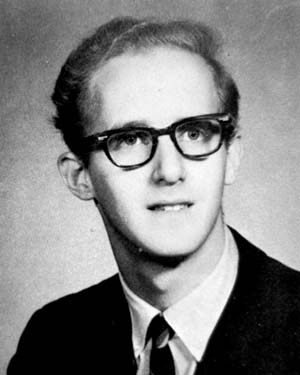 David A. Pensak ’69 | Princeton Alumni Weekly