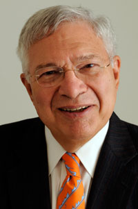 Tiger of the Week: Mark Siegler '63 | Princeton Alumni Weekly