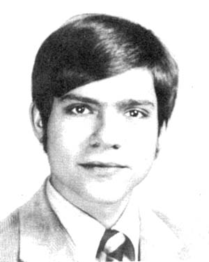 Ellis D. Avner ’70 | Princeton Alumni Weekly