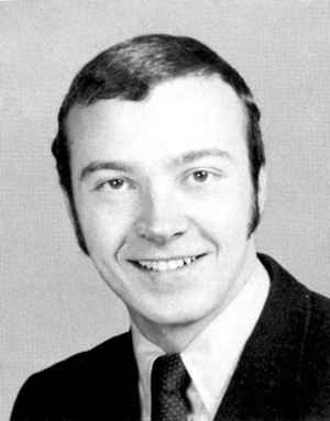 Daniel F. Berkowitz ’70 | Princeton Alumni Weekly