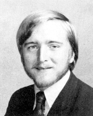 James S. Catterall ’70 | Princeton Alumni Weekly