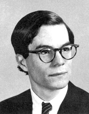 Robert R. Cullinane ’70 | Princeton Alumni Weekly