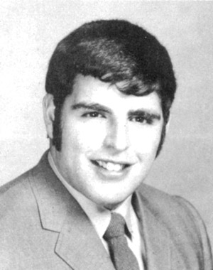 Joseph A. Izzo ’70 | Princeton Alumni Weekly