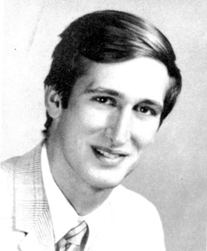 Anthony Pelino Jr. ’70 | Princeton Alumni Weekly