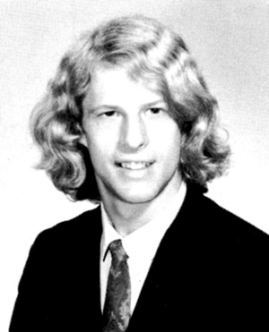 John Chitty ’71 | Princeton Alumni Weekly