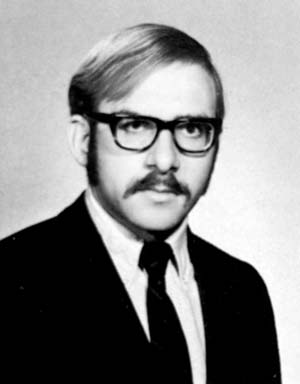 John Pottenger ’71 | Princeton Alumni Weekly