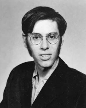 Richard Sobel ’71 | Princeton Alumni Weekly