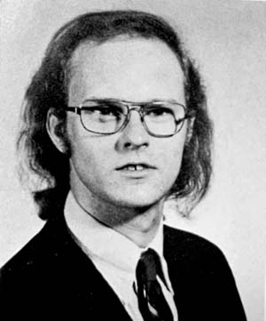 David R. Boggs ’72 | Princeton Alumni Weekly