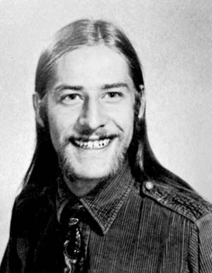 Richard L. Cann ’72 *78 | Princeton Alumni Weekly