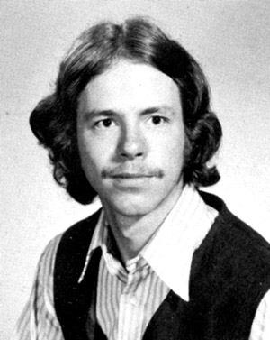 Richard G. Hinchliffe ’72 | Princeton Alumni Weekly