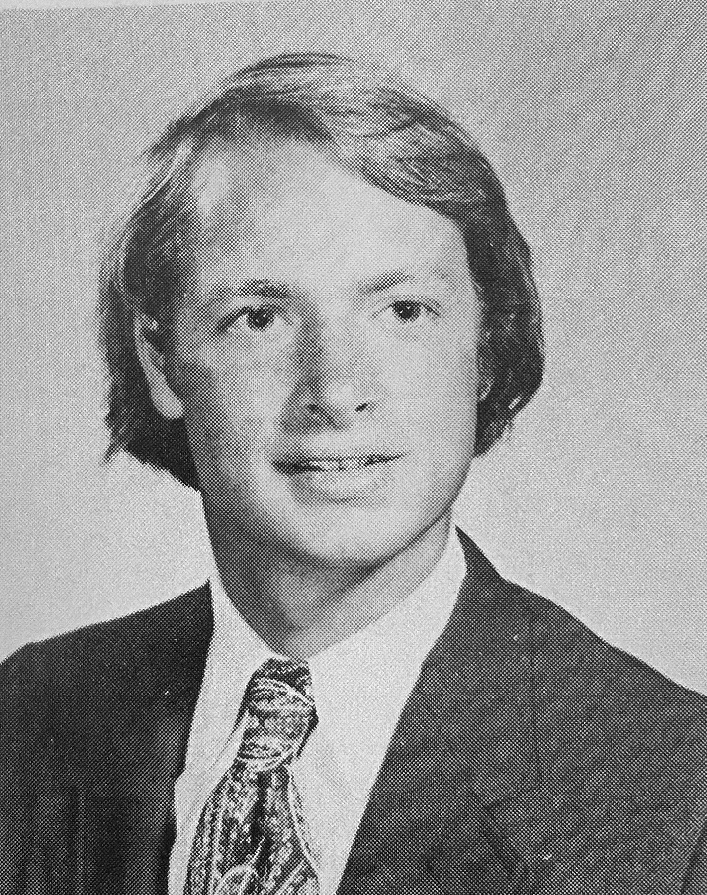 Stephen T. McLean ’72 | Princeton Alumni Weekly