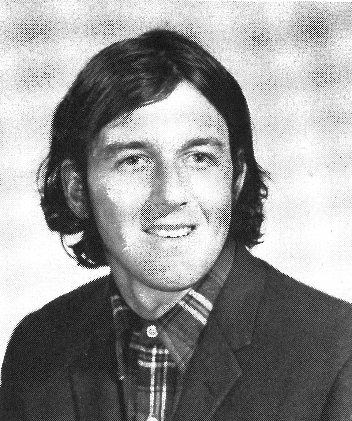 Wayne R. Smith ’72 | Princeton Alumni Weekly