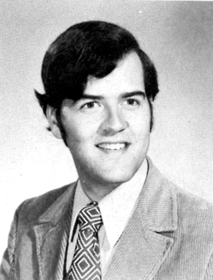 Hugh F. Young Jr. ’72 | Princeton Alumni Weekly