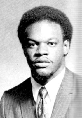 Clarence H. Beatty ’73 | Princeton Alumni Weekly