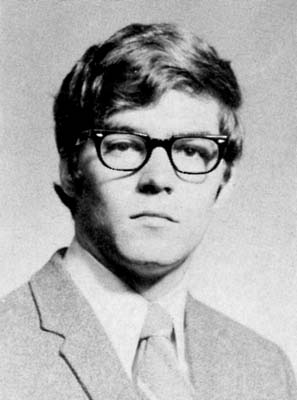 David A. Dill ’73 | Princeton Alumni Weekly