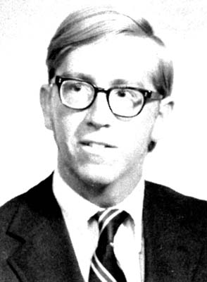 Peter C. Kallop ’73 | Princeton Alumni Weekly