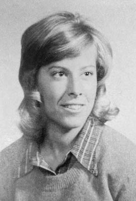 Jane Burton Kincaid ’73 | Princeton Alumni Weekly