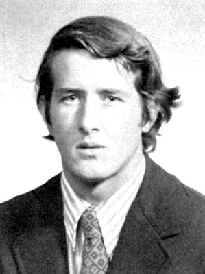 Tim Testerman ’73 | Princeton Alumni Weekly