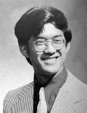 James R. Wong ’73 | Princeton Alumni Weekly