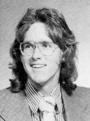 George W. Robertson IV ’73 | Princeton Alumni Weekly