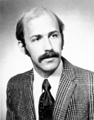 Bruce Dicker ’74 | Princeton Alumni Weekly