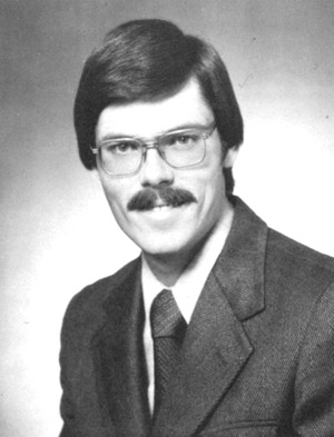 Andy Guy ’74 | Princeton Alumni Weekly