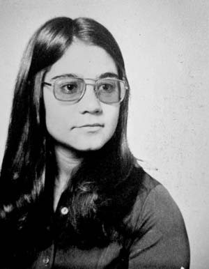 Linda Weinstein Madden ’74 | Princeton Alumni Weekly