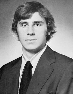 Joseph Vavricka ’74 | Princeton Alumni Weekly