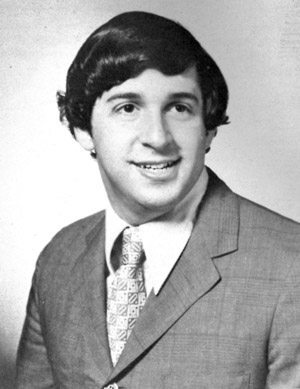 Brian W. Forman ’75 | Princeton Alumni Weekly