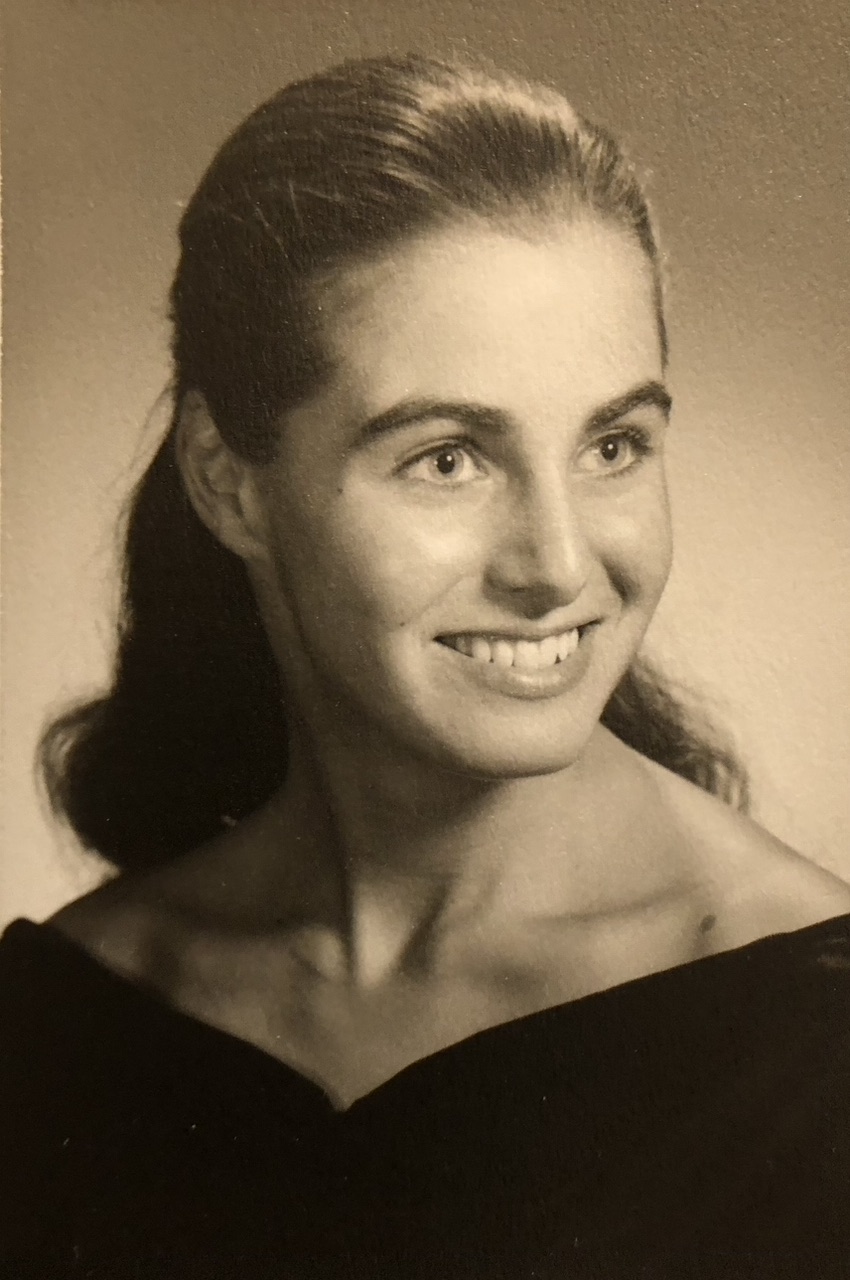 Barbara Ilene Adler ’76 | Princeton Alumni Weekly