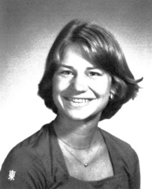 Berrylin June Ferguson ’77 | Princeton Alumni Weekly