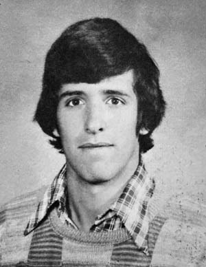 Stephen Paul Berger ’79 | Princeton Alumni Weekly