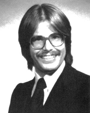 William Clack ’81 | Princeton Alumni Weekly