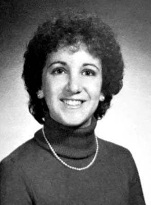 Amy L. Seltzer Perlman ’82 | Princeton Alumni Weekly