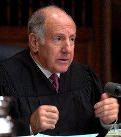 Tiger of the Week: Ronald George '61 | Princeton Alumni Weekly