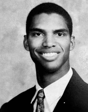 Gregory C. Marshall ’90 | Princeton Alumni Weekly