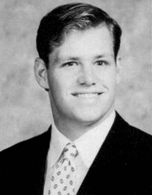 Steven D. Roberts ’90 | Princeton Alumni Weekly