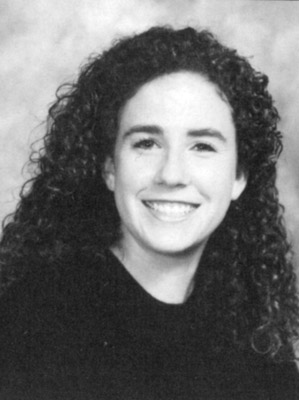 Kimberly Ann Jackson ’91 | Princeton Alumni Weekly