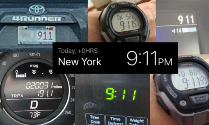 Essay: Haunting Reminders of 9/11 | Princeton Alumni Weekly