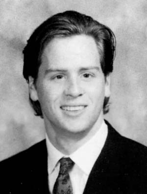 William Mudd Walker III ’93 | Princeton Alumni Weekly