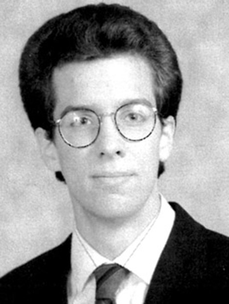 Steven Gubser ’94 *98 | Princeton Alumni Weekly