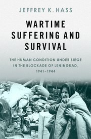 Wartime Suffering and Survival | Princeton Alumni Weekly
