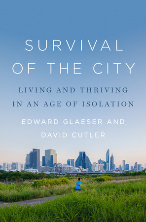 Survival of the City | Princeton Alumni Weekly