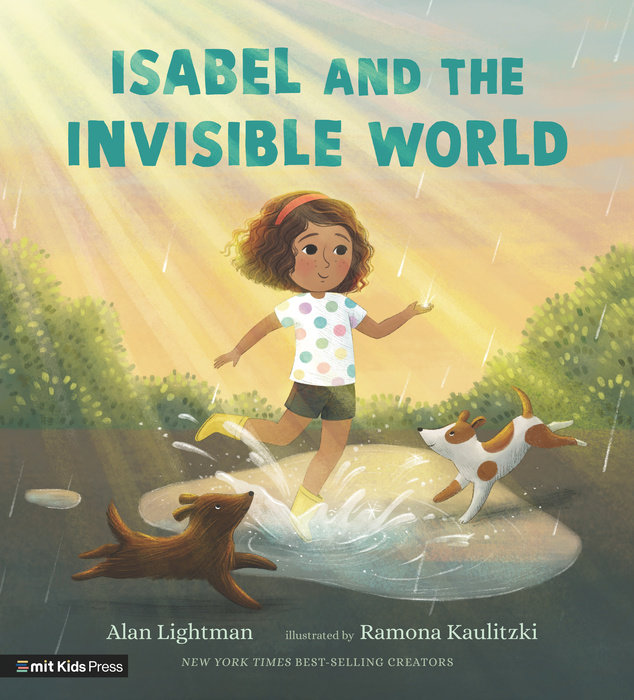 Isabel and the Invisible World | Princeton Alumni Weekly