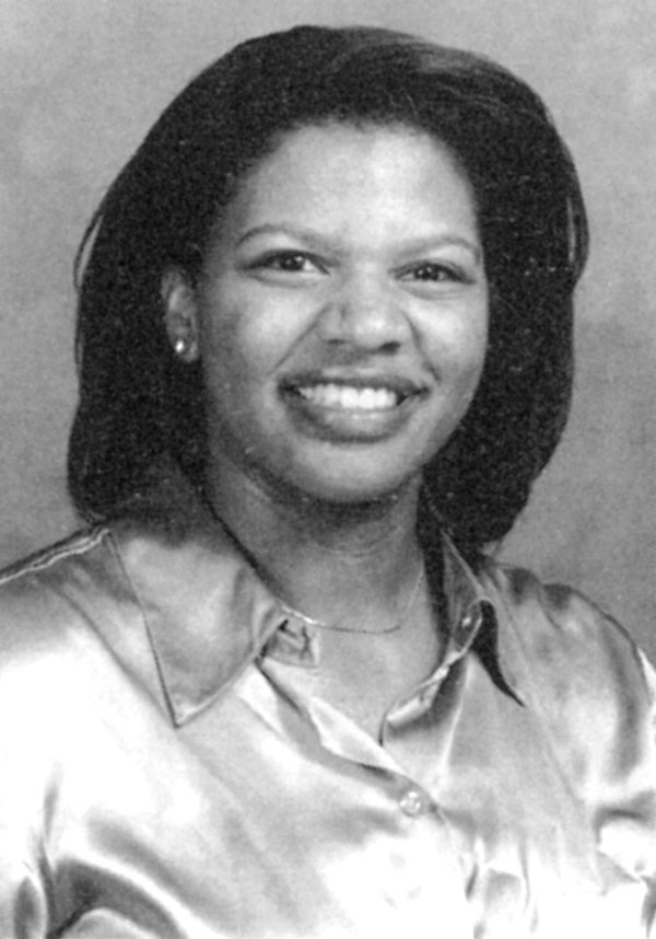 Michelle E. Cormier ’98 | Princeton Alumni Weekly