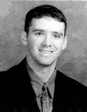 James P. Mastaglio ’98 | Princeton Alumni Weekly