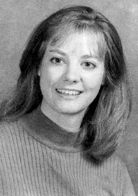 Patricia A. Quinlan ’98 | Princeton Alumni Weekly