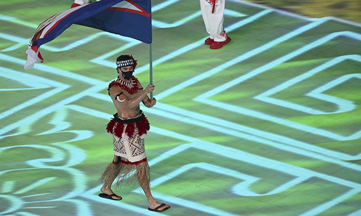 Feb. 8: Olympian Nathan Crumpton ’08 Makes Headlines at Opening ...