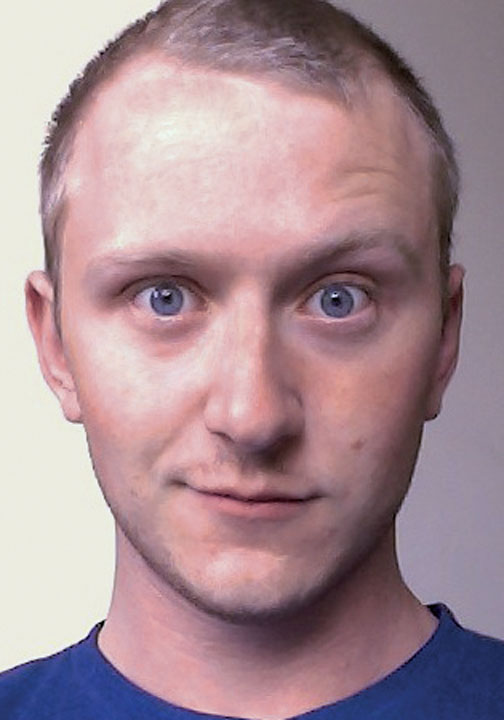 Sam Ritchie's Instagram, Twitter & Facebook on IDCrawl