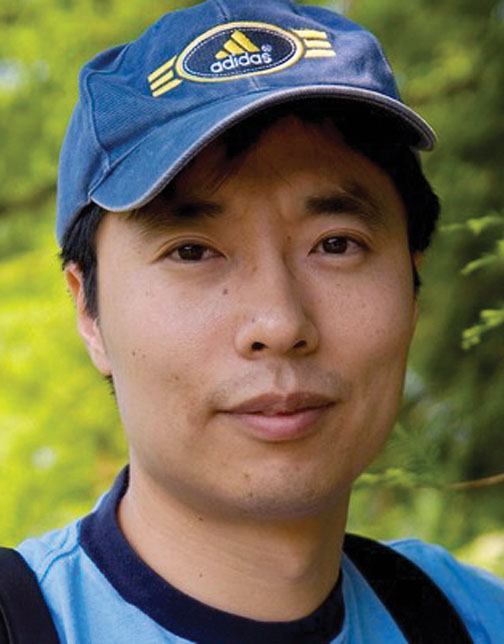 Newsmakers | Princeton Alumni Weekly